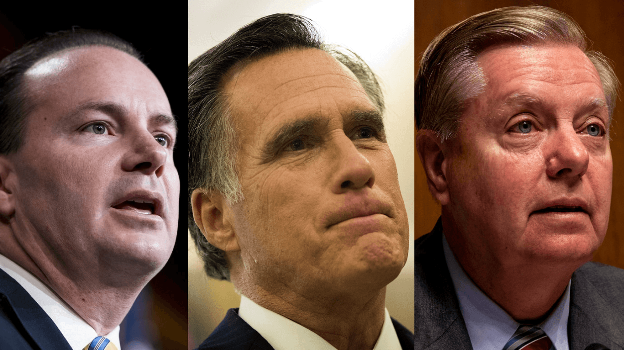 Revolver Exclusive: Senate Republicans Just Screwed Over the American ...