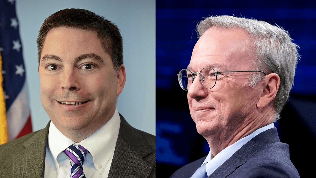 Revolver Exclusive: Republican Senator Thune is Scheming to Block Trump ...