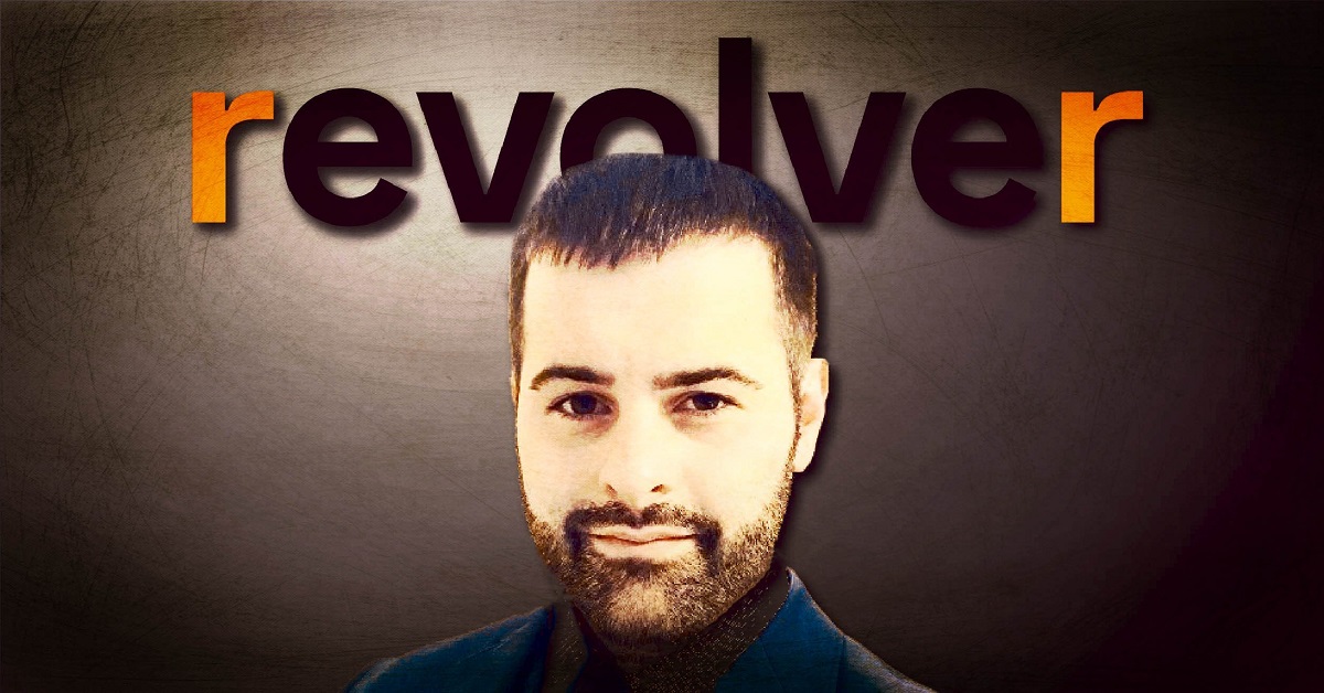 Gab CEO Andrew Torba Speaks Exclusively to Revolver News About His Plan ...