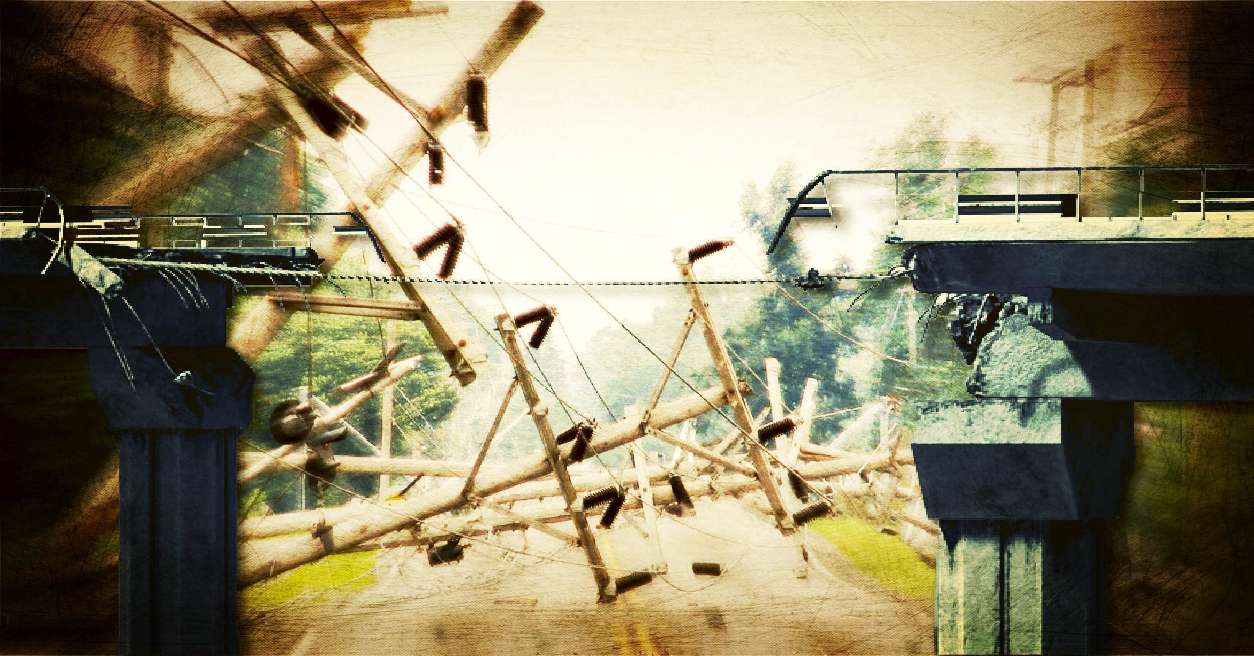 Texas' Power Grid Disaster Is Only the Beginning - Revolver News