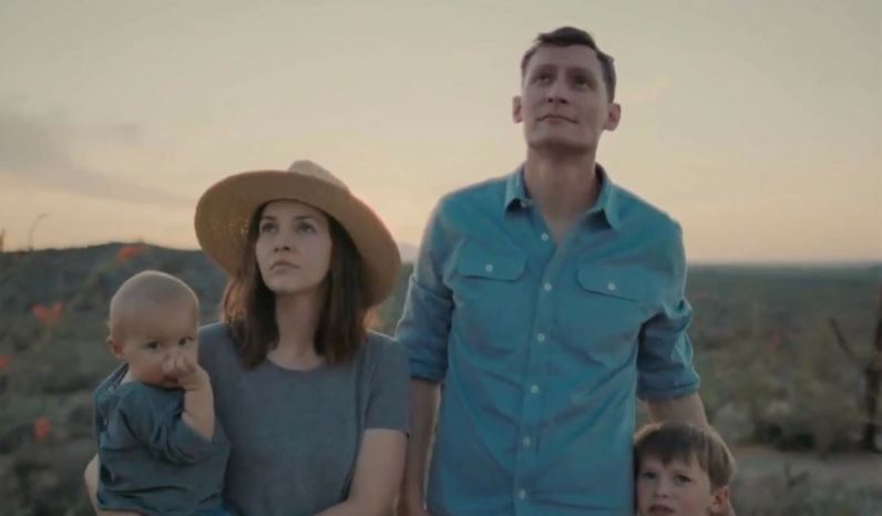 Wow... Richard Baris bullish on Masters... in great position to win ...