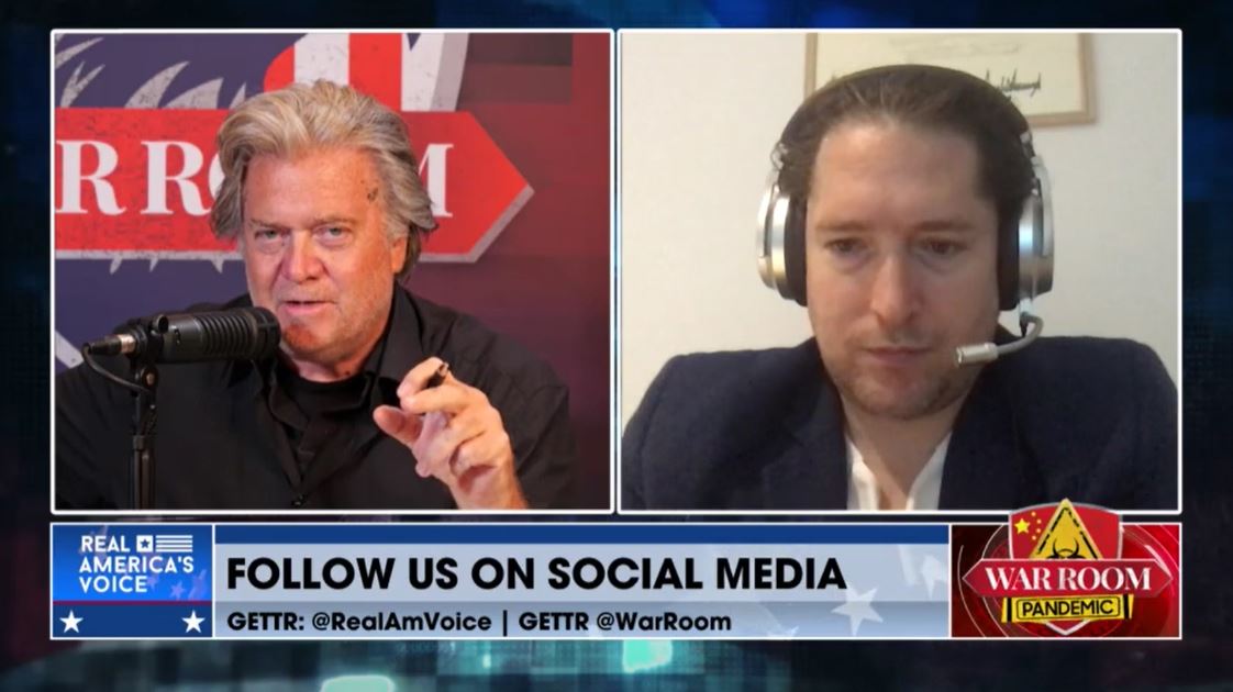 Beattie gets personal on living in Florida and then unloads: "This is a ...