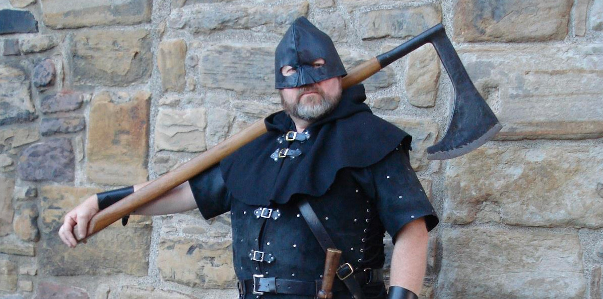 Europe solved its crime problem with this one simple trick ...