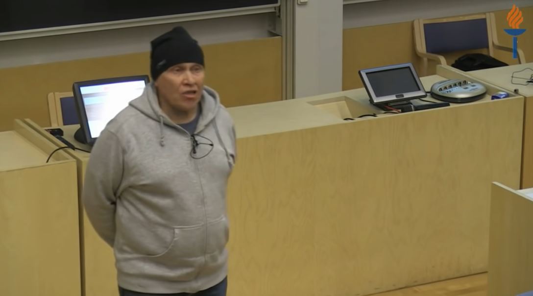 Finnish Intelligence Colonel: How Russians think, and why they do what ...