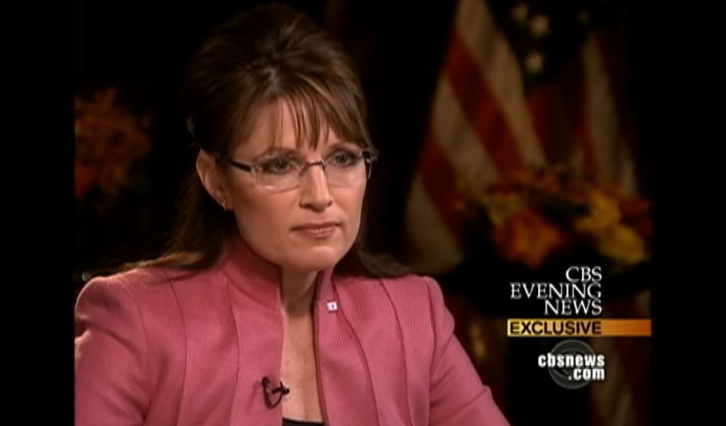 Sarah Palin loses... thanks to Lisa Murkowski's ranked-choice voting ...