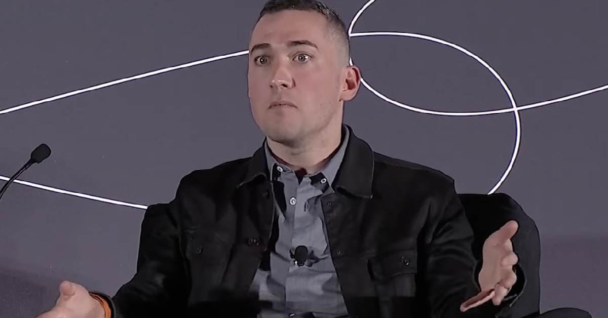 Former head of Twitter “Trust and Safety” has a disturbing history of promoting child ...