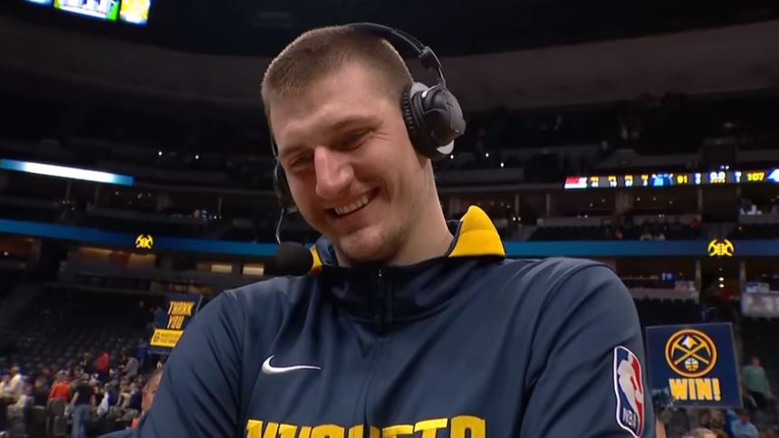 Is a Serbian giant the best passer ever? - Revolver News