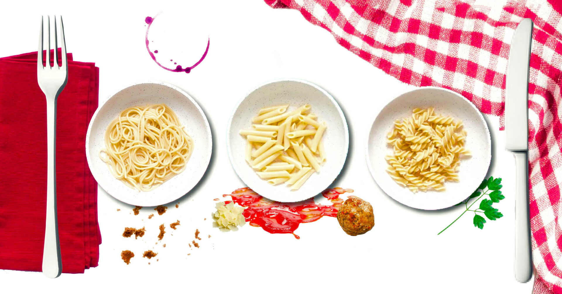 Portion Out of Control: Many Americans Don’t Have a Clue What a “Single ...