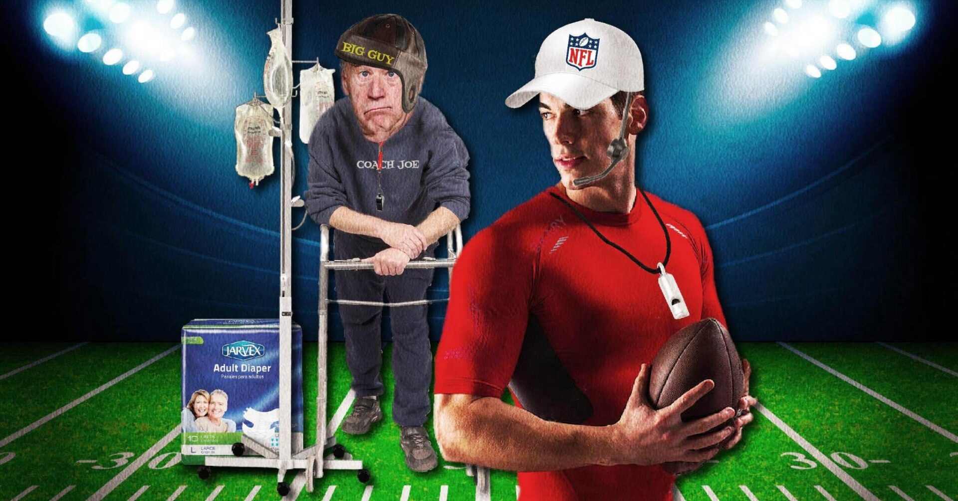Trend of Young NFL Coaches Exposes Something Dark About American ...