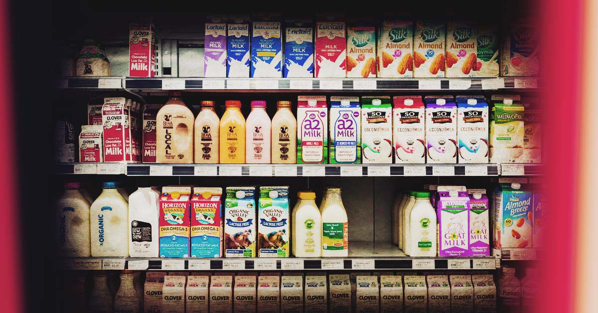 This nutty food craze is probably the biggest "health food" scam out ...