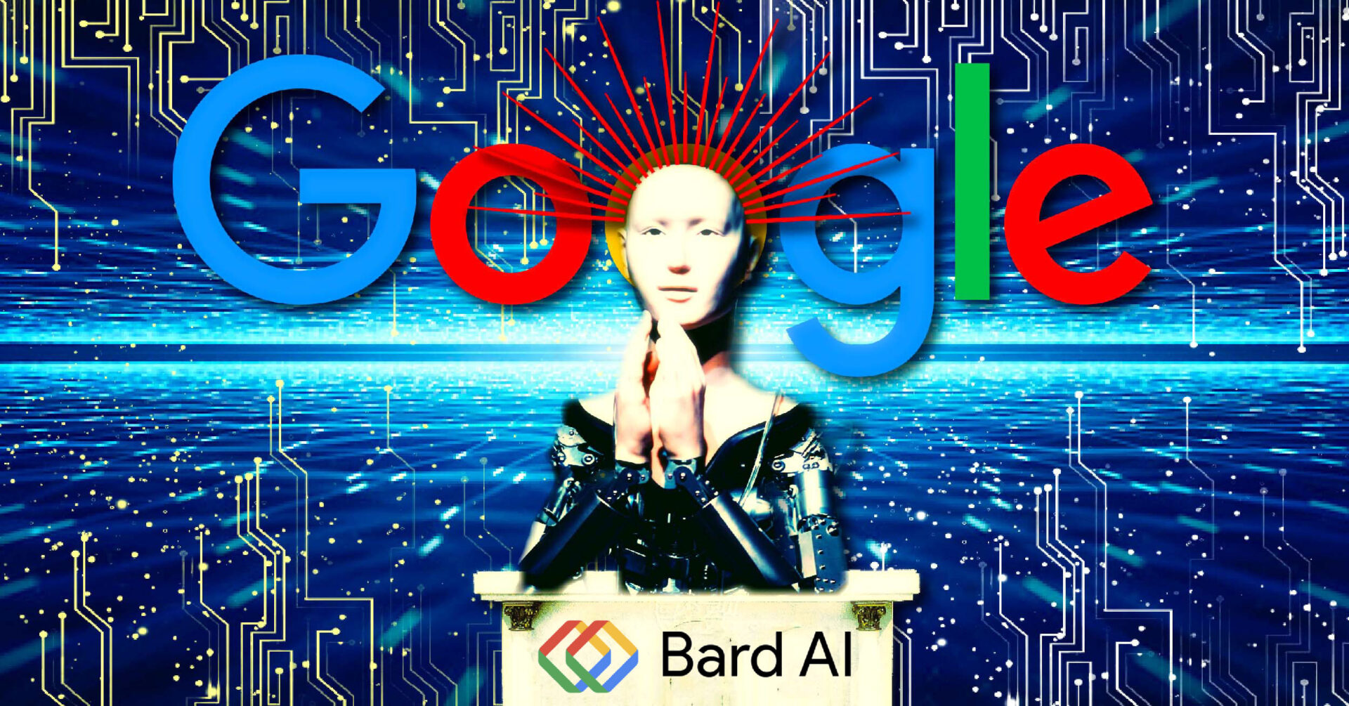 Elon Musk reveals Google honcho Larry Page's "Digital God" antichrist ...