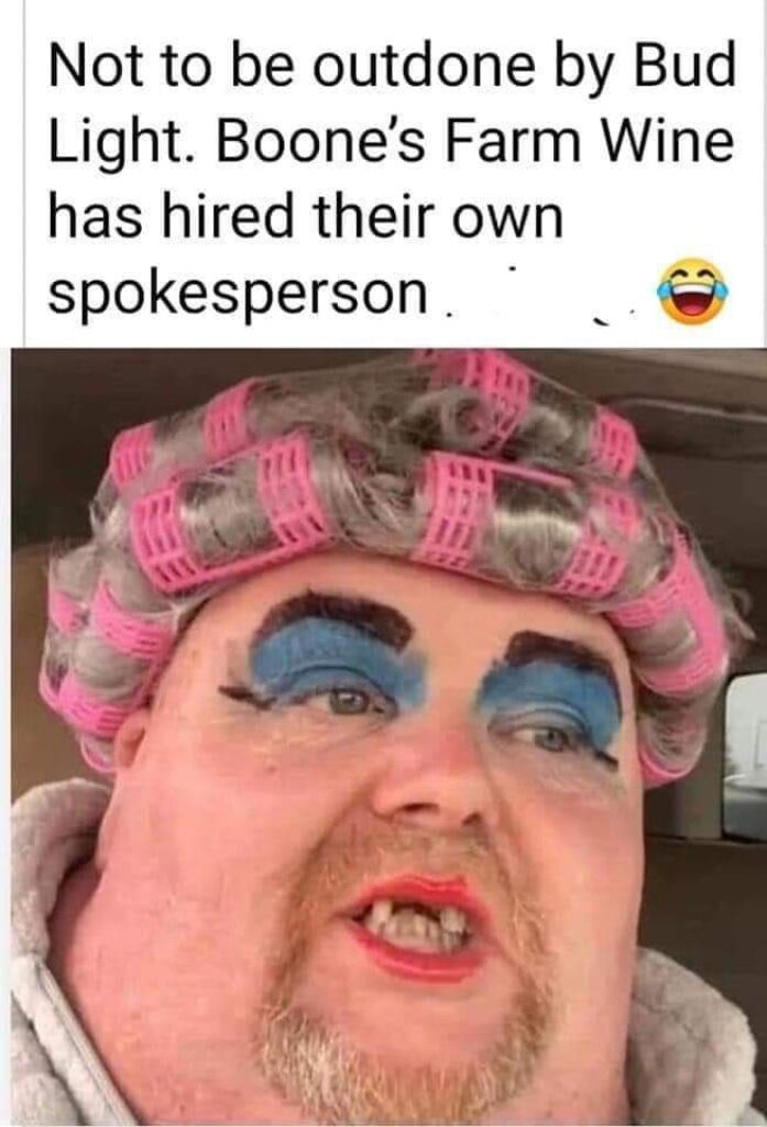 Laugh out loud: best Bud Light memes and video parodies on the internet ...