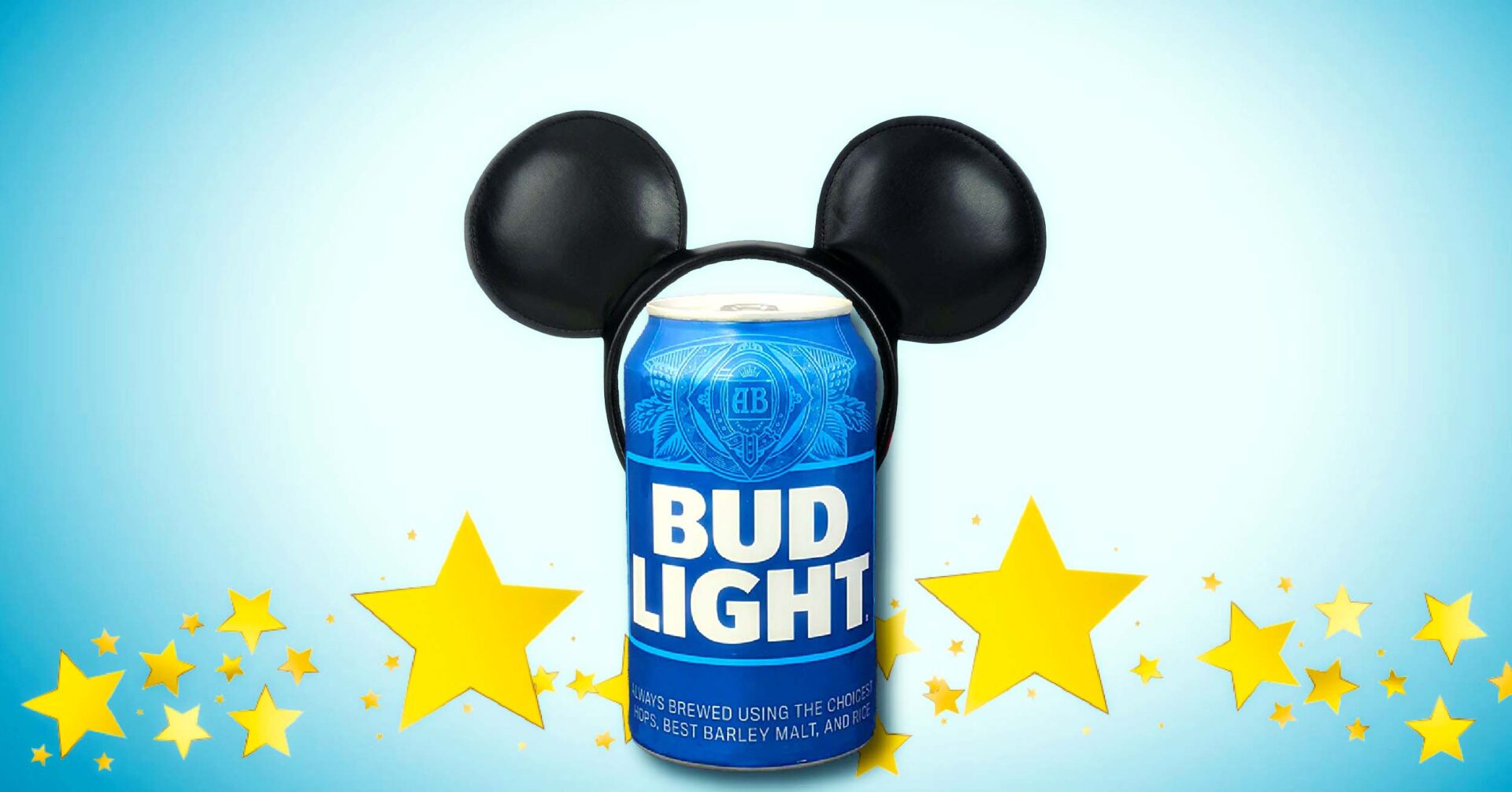 Disney is getting the "Bud Light" treatment - and it could turn out ...