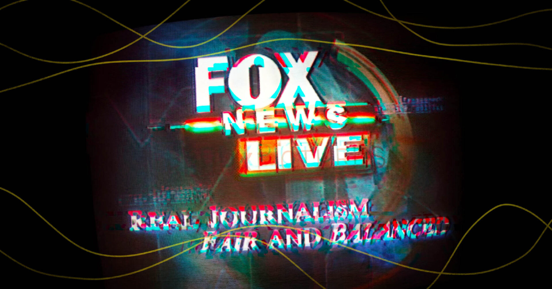 These are the worst numbers in primetime that Fox News has ever posted ...