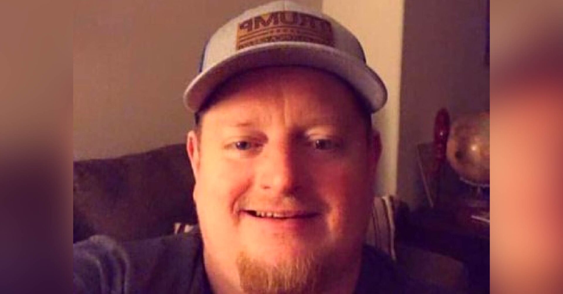 Urgent: please pray for podcaster and patriot Matt Couch; he needs our ...