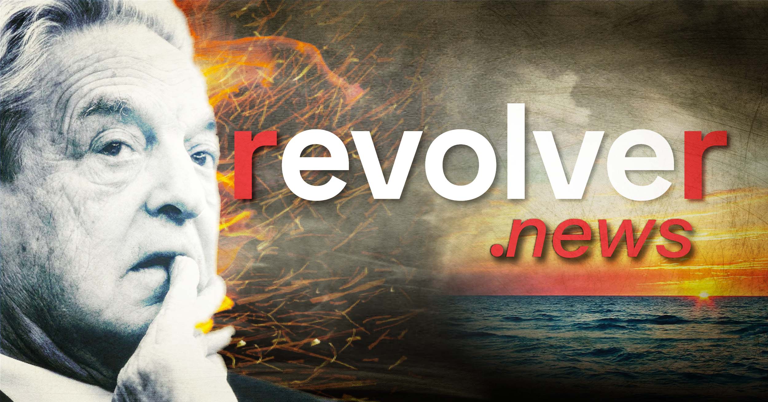 Our email system is up and running despite Soros' best efforts ...