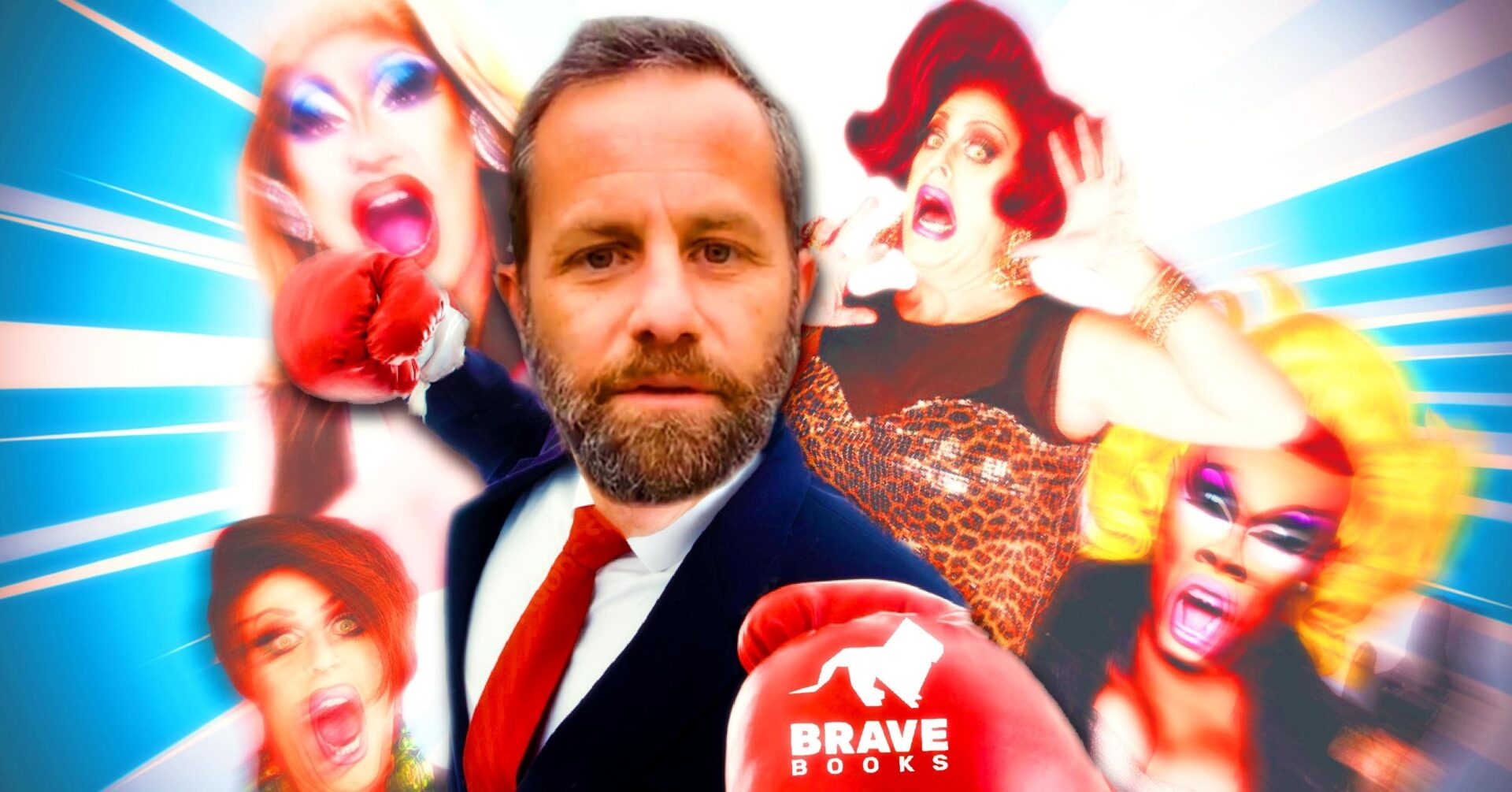 EXPOSED: Christian Children's Book Company Demands Investigation Into ...