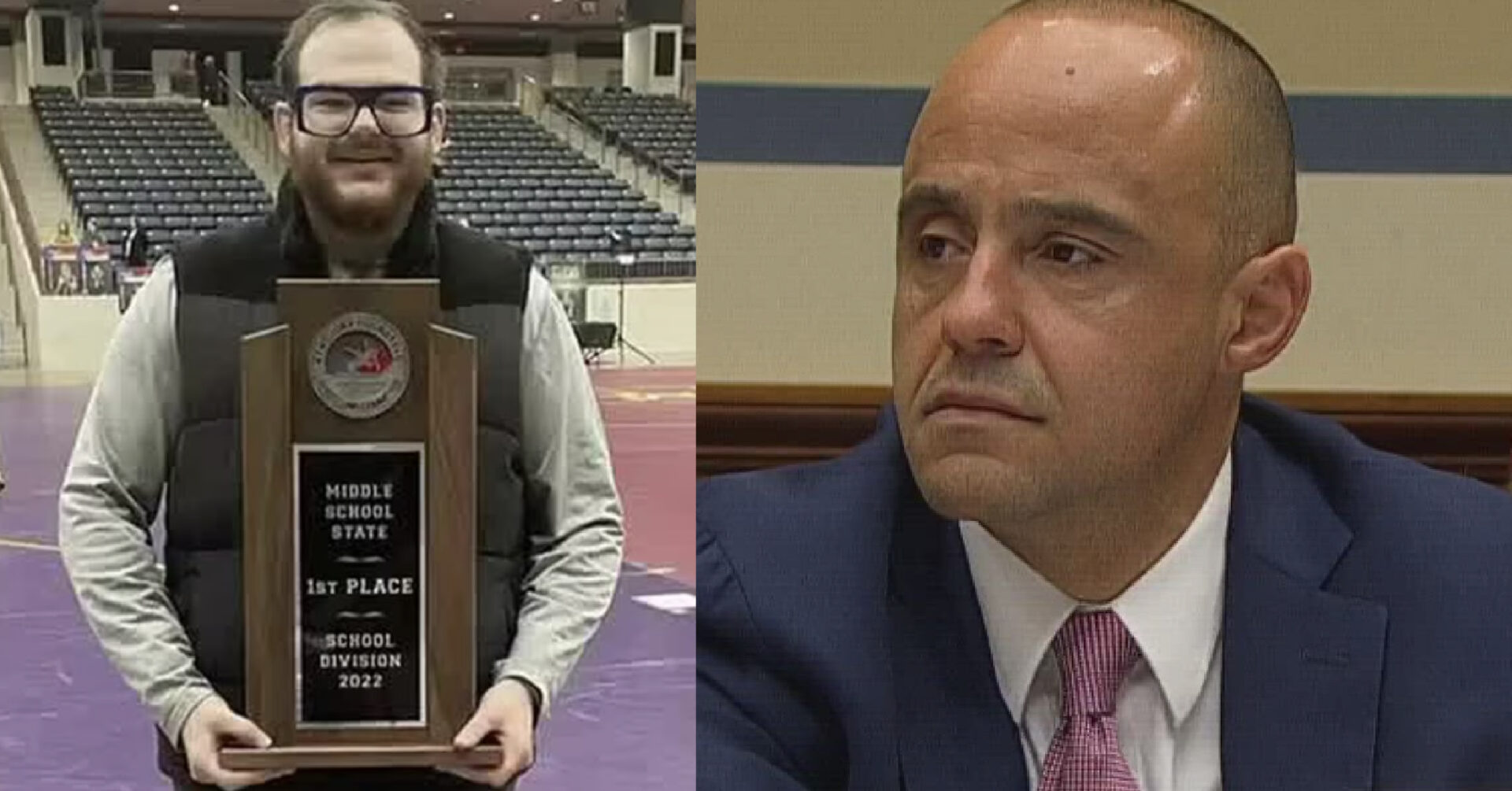 DC US Attorney Matthew Graves' latest "political play" costs 25-year ...