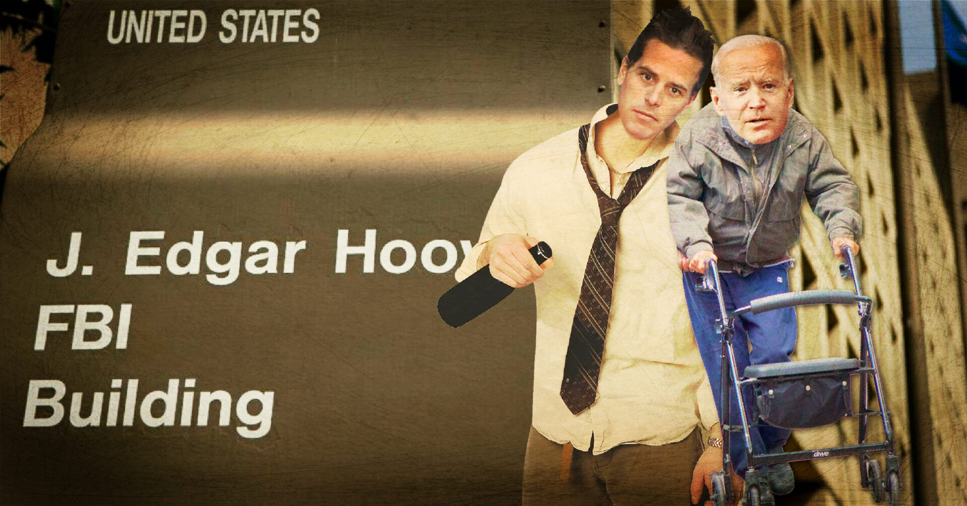 Shared post - "Harvey and Lee" by John Armstrong