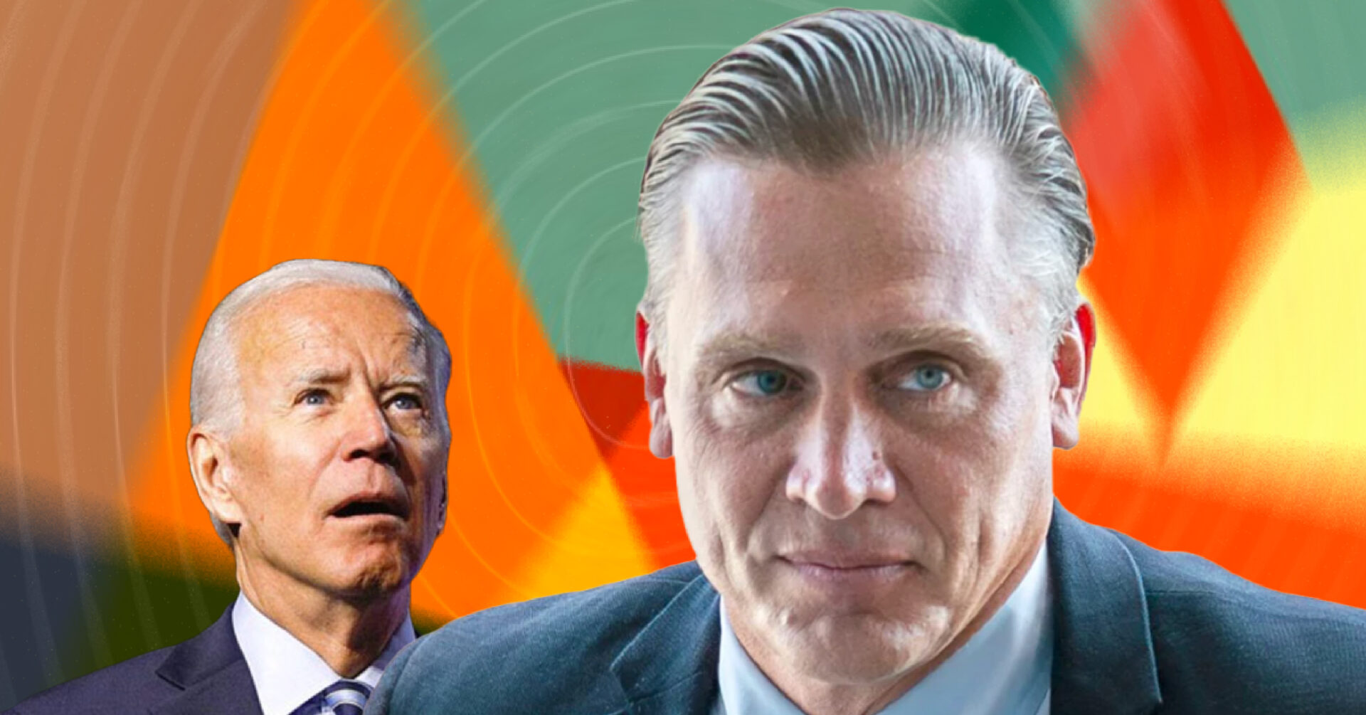 Joe Biden looks comatose while Devon Archer drops more BOMBS with ...